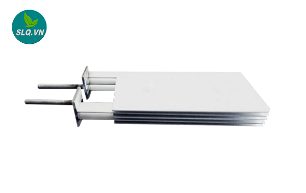 Titanium Electrode for Metallurgy Manufacturer Supplier Factory - Shellaiqi