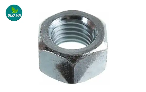 Titanium Nut Gr3 Manufacturer Supplier Factory - Shellaiqi