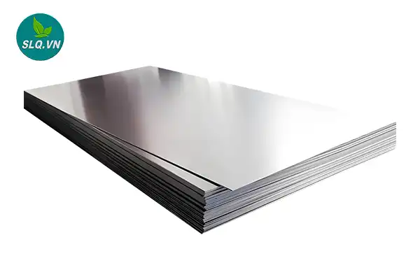 Gr5 Titanium Plate Manufacturer Supplier Factory - Shellaiqi