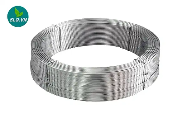 Titanium Wire Manufacturer Supplier Factory - Shellaiqi