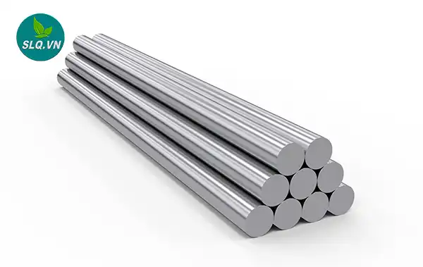 Gr3 Titanium Rod Manufacturer Supplier Factory - Shellaiqi