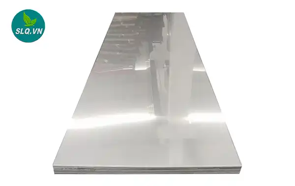 N4 Nickel Plate Manufacturer Supplier Factory - Shellaiqi