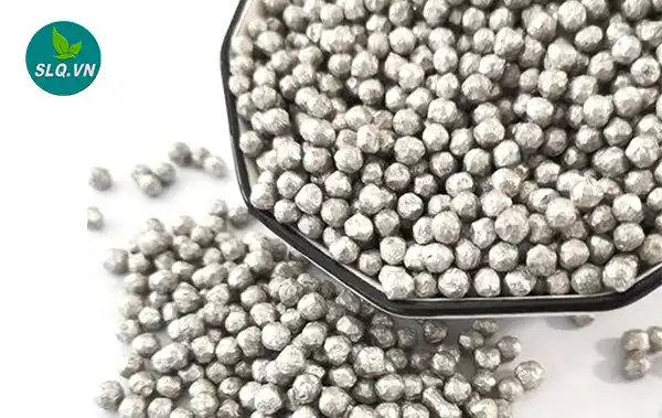 Magnesium granules Manufacturer Supplier Factory - Shellaiqi